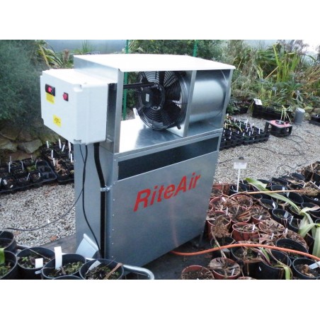 Convector with 230v fan Fuel Types Propane