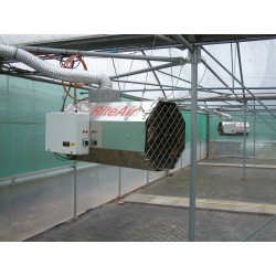 Riteair Horticultural Heaters